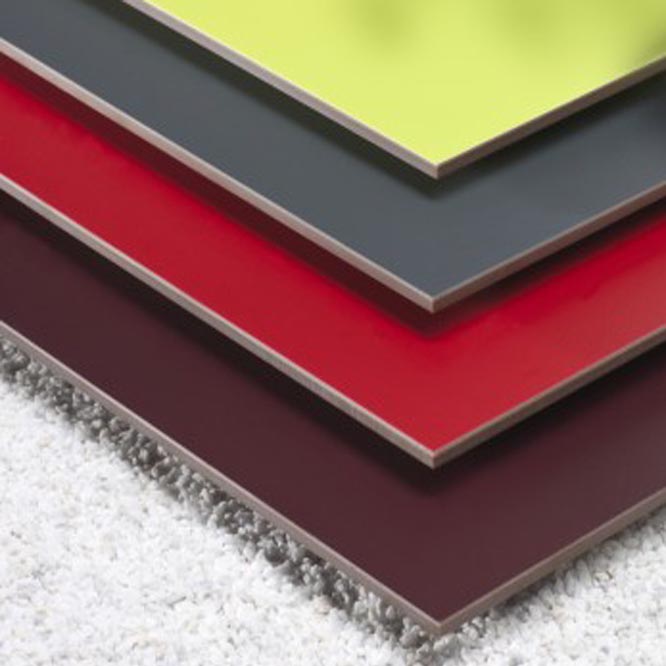 Compact Laminates For Lockers, Wall Panels, Toilet Partitions, Table ...