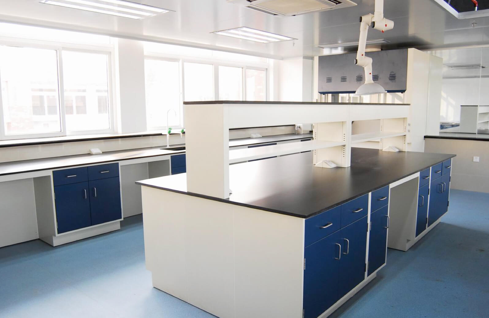 Phenolic Resin Countertops For Sale, Buy Best HPL Countertop Online ...