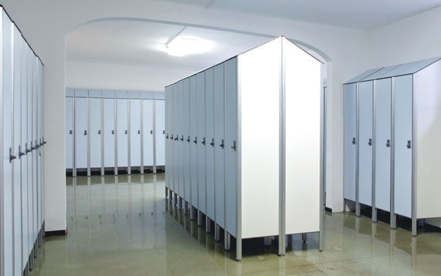 Tips for choosing Medical HPL Lockers for Hospital, Wholesale Compact ...