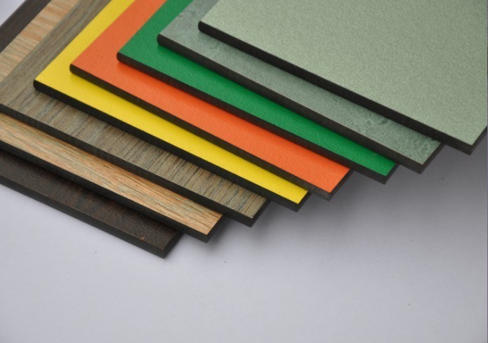 What is Phenolic HPL Board? The advantages of Compact Laminate Panels